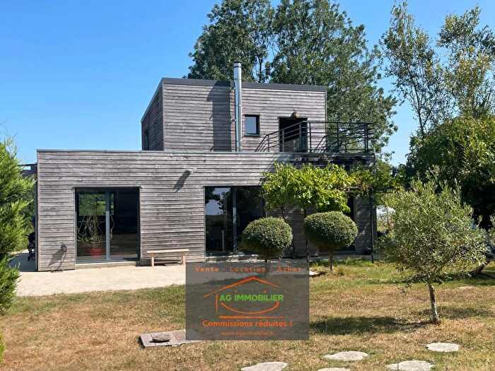 Maison 5 pièces à Iffendic, à vendre