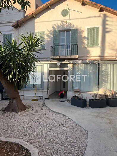 Appartement 1 pièce à louer à Temple, Toulon