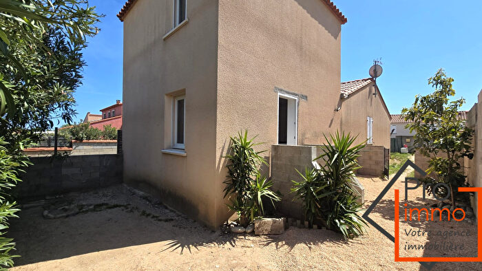 Montescot - Maison 6 pièces à vendre