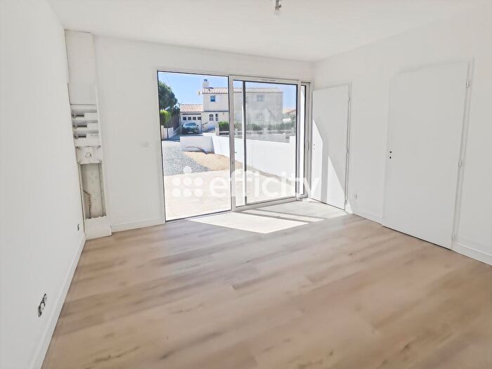 Maison 2 pièces à vendre - Bretignolles-sur-Mer