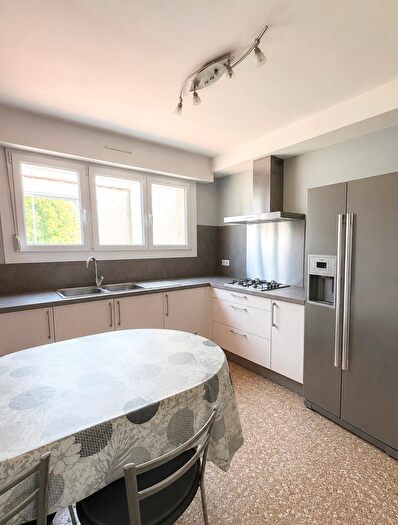 Arques - Maison 6 pièces à vendre