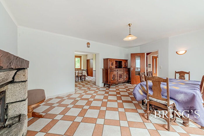 Maison 8 pièces à vendre - Larré