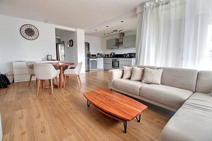 Armentières : Appartement 3 pièces à vendre