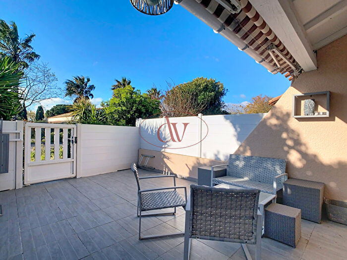 Maison à vendre - Saint-Cyprien, Les Capellans, Plage de la Lagune - 4 pièces - 2 chambres