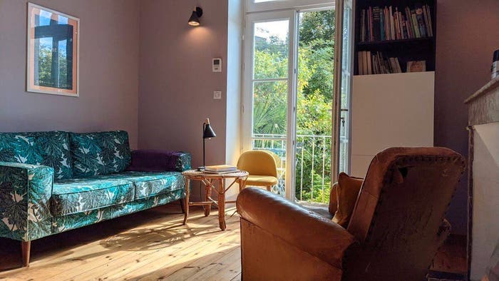 Maison 4 pièces à Saint Ausone-Saint Martin-Saint Gelais, Angoulême, à louer