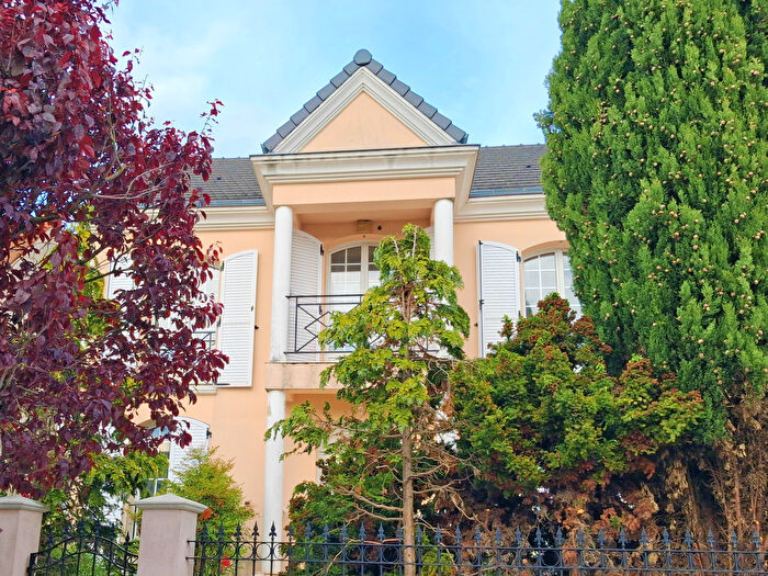 Appartement 3 pièces à vendre - Ormesson-sur-Marne