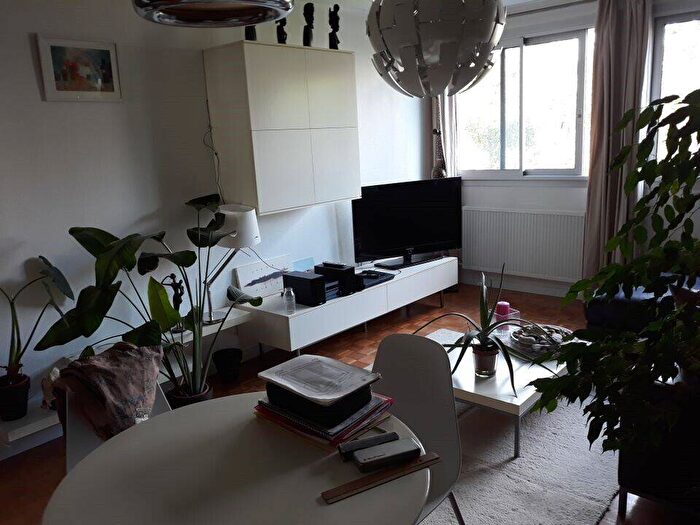 Beau Site-Pommerets-Binelles, Sèvres - Appartement 3 pièces à louer