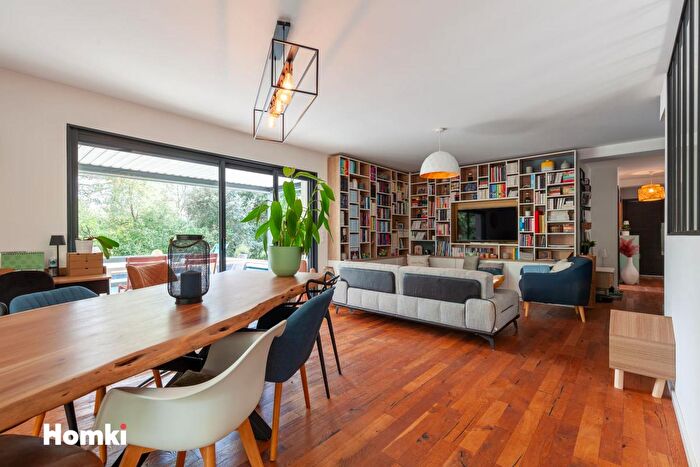 Maison 4 pièces à vendre - Saint-Maximin-la-Sainte-Baume, Vérane