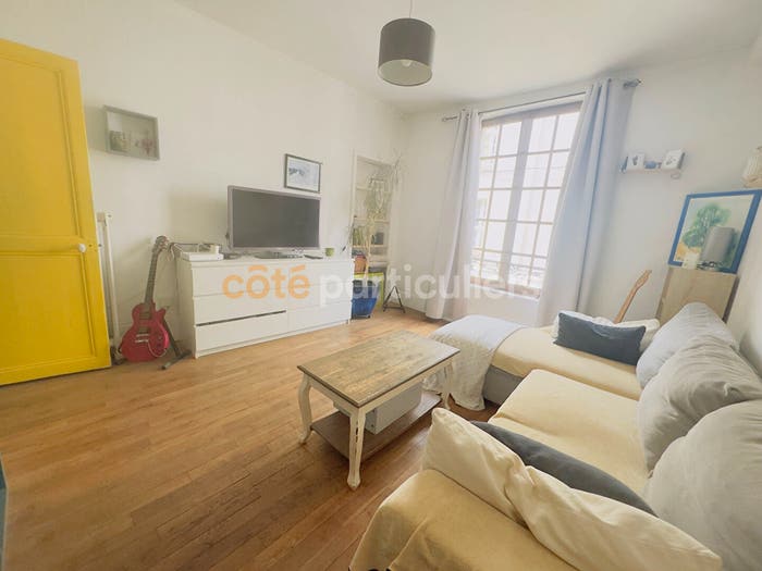 Appartement 3 pièces à vendre - Orléans, Bourgogne, Saint-Euverte