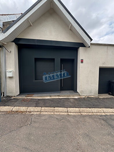 Maison à vendre - Saint-Pol-sur-Ternoise - 3 pièces - 1 chambre