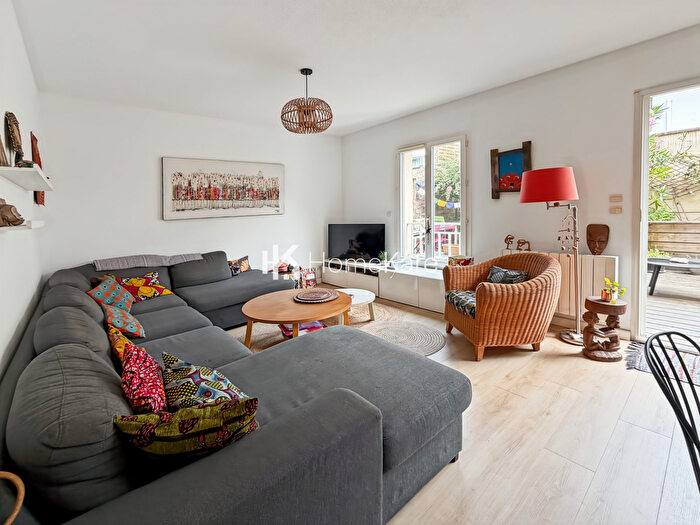 Blanquefort, Caychac : Maison 4 pièces à vendre