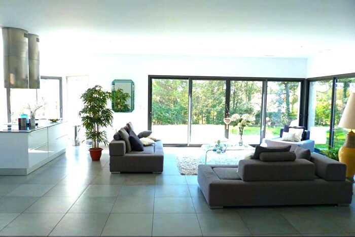 Appartement à vendre - Obernai - 3 pièces - 2 chambres