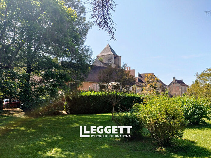 Maison à vendre - Auriac-du-Périgord - 7 pièces - 2 chambres