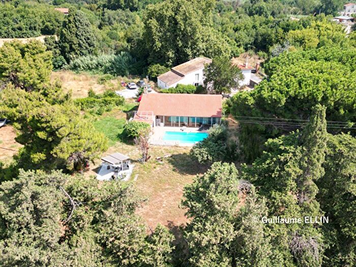 Maison 15 pièces à vendre à Perpignan, Bas Vernet, Clodion