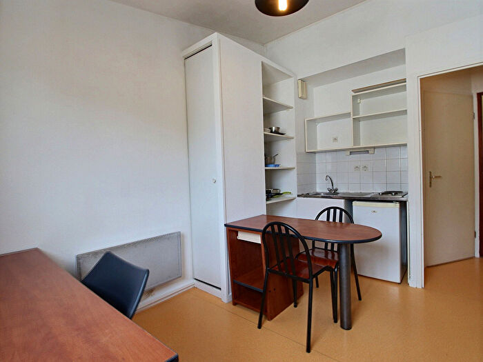 Appartement 1 pièce à louer - Avignon, Préfecture