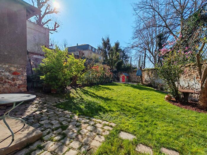 Versailles : Appartement 3 pièces à louer