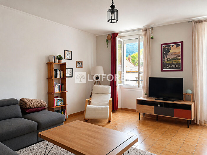 Laroque-des-Albères - Maison 6 pièces à vendre