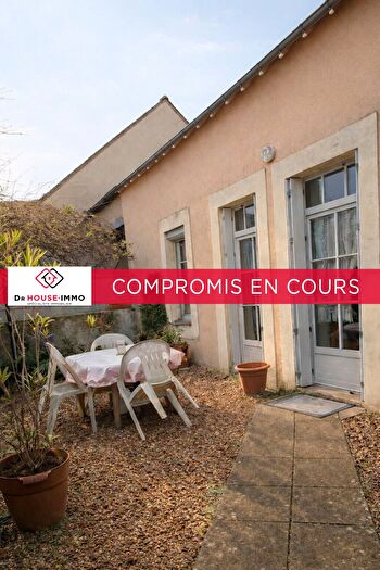 Maison 5 pièces à vendre - Laigné-en-Belin