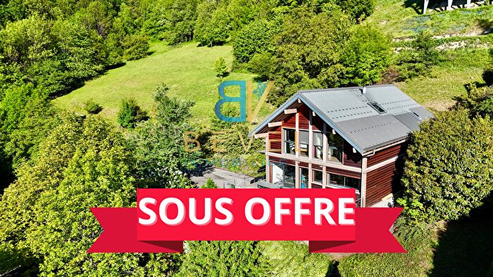 Maison 7 pièces à vendre - Saint-Pancrace