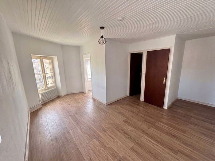Appartement 1 pièce à louer à Trois Quartiers-Centre Ville, Poitiers