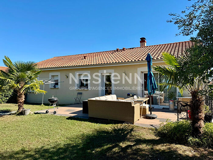 Maison 5 pièces à Tancoigné, à vendre