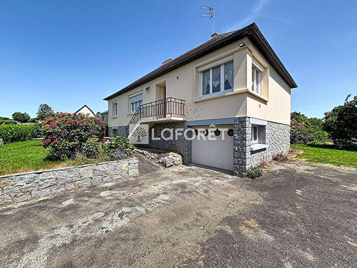 Bellou-en-Houlme - Maison 5 pièces à vendre