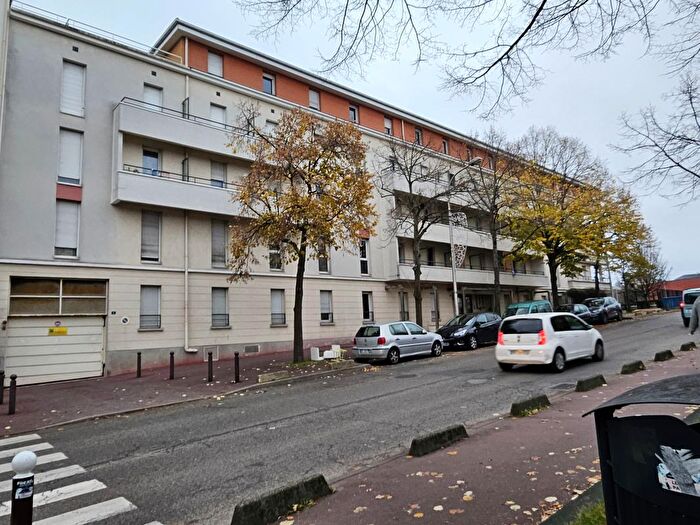 Créteil, La Source : Appartement 1 pièce à vendre