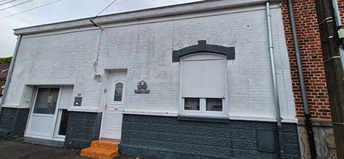 Maison 7 pièces à vendre - Festubert
