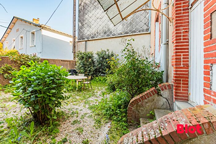 Appartement 3 pièces à Nantes, Saint-Clément, Jardin des plantes, Caserne Lamoricière, à vendre