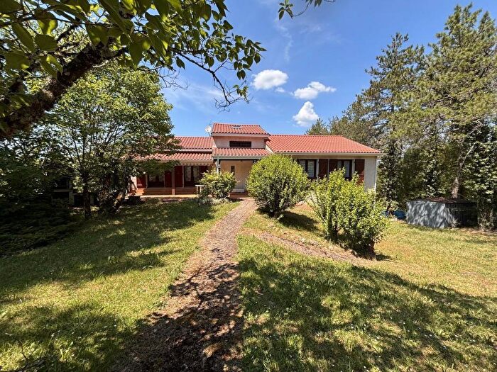 Maison 5 pièces à vendre - Cahors, Regourd
