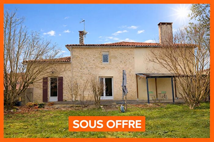 Maison à vendre - Lados - 5 pièces