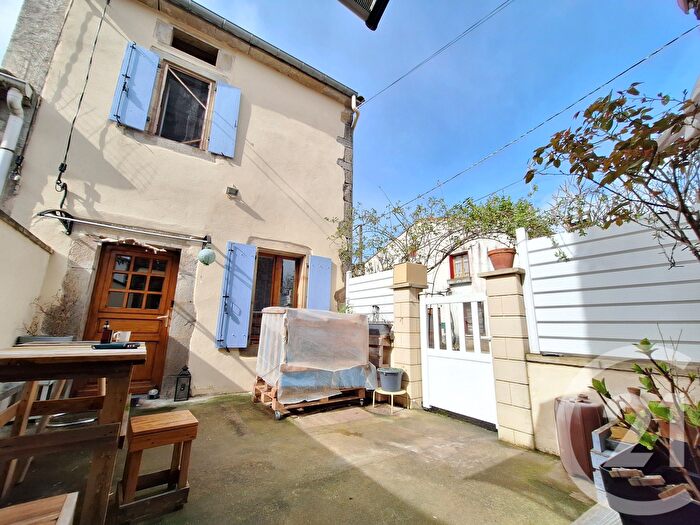 Maison à vendre - Mirepoix - 3 pièces - 2 chambres