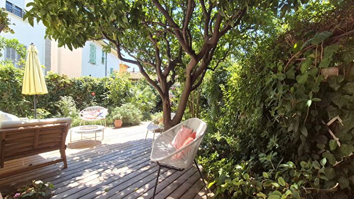 Maison 7 pièces à vendre - Nice, Le Ray