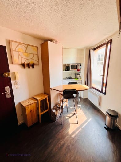 Lyon 2ème, Bellecour, Carnot : Appartement 1 pièce à vendre