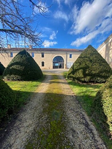 Maison à vendre - Auch - 20 pièces - 12 chambres