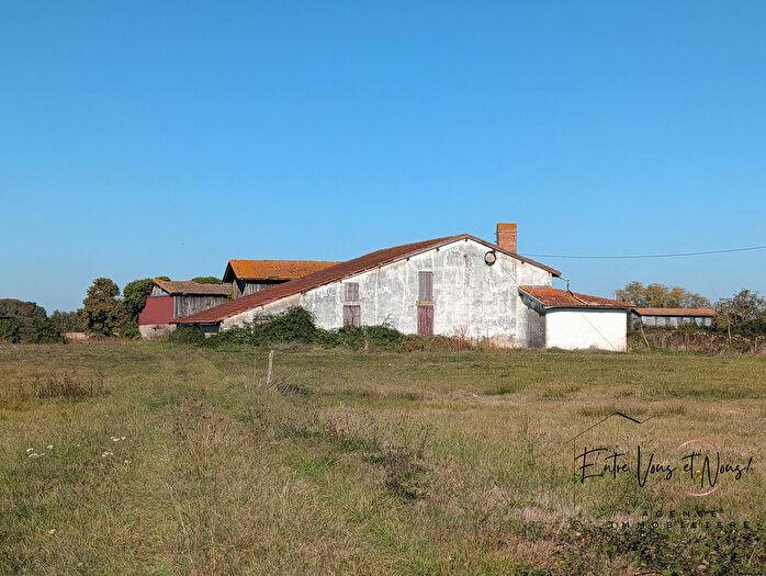 Aillas : Maison 4 pièces à vendre