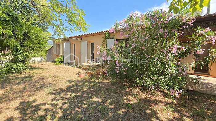Maison 5 pièces à vendre - Lauris