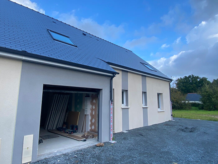 Bagneux, Saint-Hilaire - Maison 5 pièces à louer