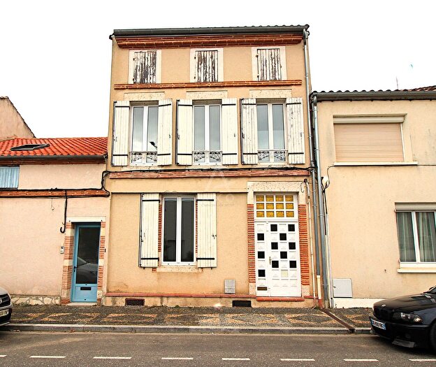 Maison 6 pièces à vendre à Valence