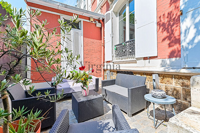 Maison 7 pièces à vendre à Saint-Mandé, Tourelle, Begin