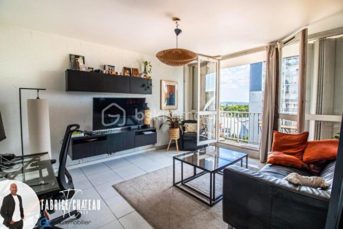 Appartement 2 pièces à vendre - Montigny-lès-Cormeilles, Frances, Copistes