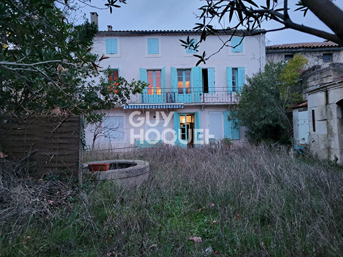 Maison 10 pièces à Ginestas, à vendre