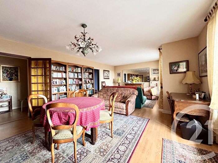 Appartement à vendre - Limoges, Louyat - 4 pièces - 2 chambres