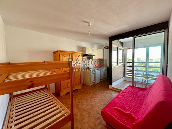 Appartement à vendre - Saint-Cyprien - 1 pièce