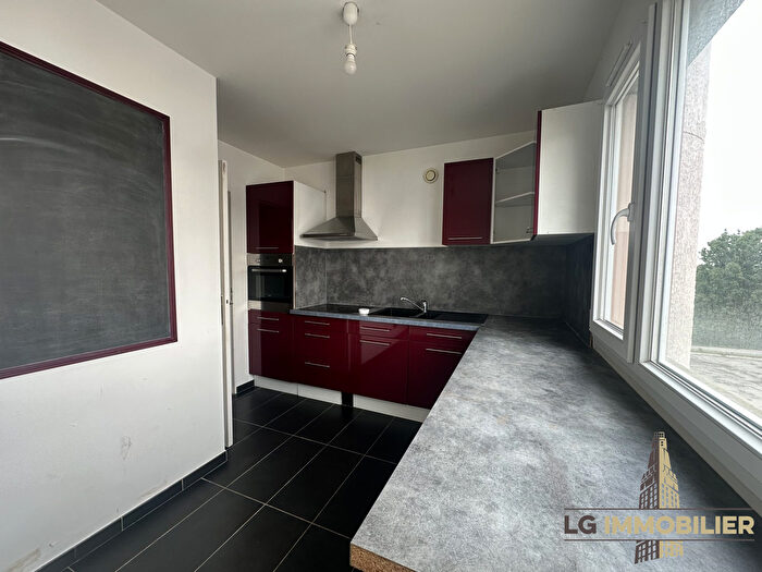 Amiens, Saint-Roch, Saint-Jacques : Appartement 1 pièce à louer