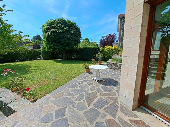 Maison à vendre - Meudon, Bellevue - 9 pièces - 5 chambres