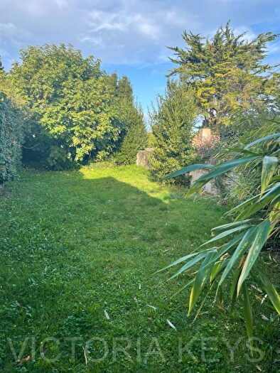 Saint-Martin-de-Ré - Maison 7 pièces à vendre