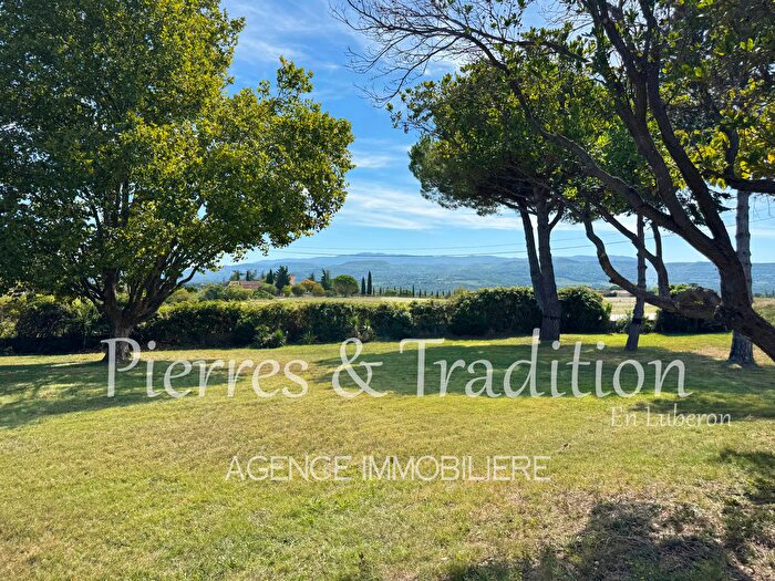 Maison 10 pièces à vendre à Gargas