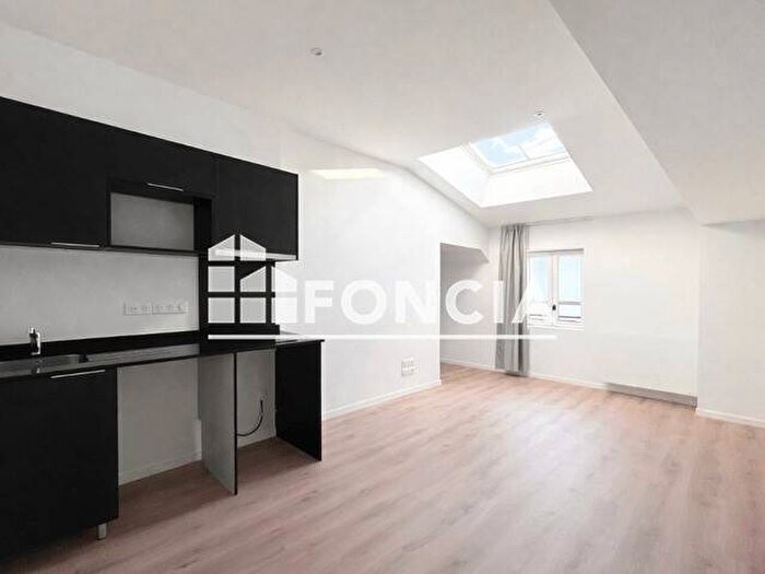Appartement 1 pièce à louer - École Joseph Bara-Groupe scolaire Carnot-Hôtel de Ville, Agen