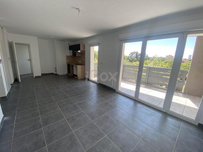 Appartement 3 pièces à Toulon, Brunet, à louer